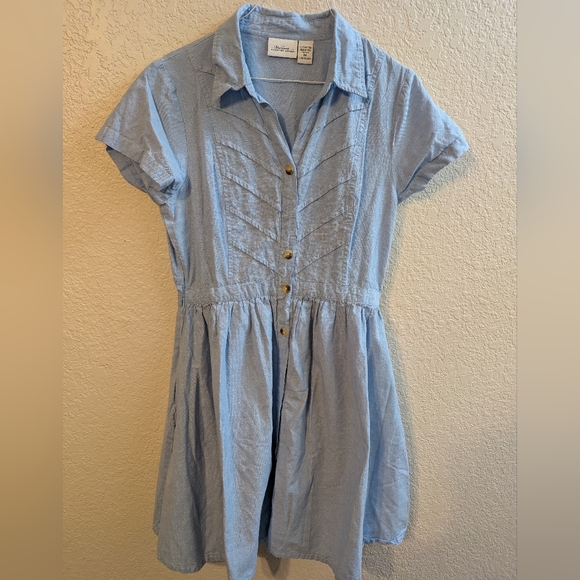 Vermont Country Store | Dresses | Vermont Country Store Buttonup ...